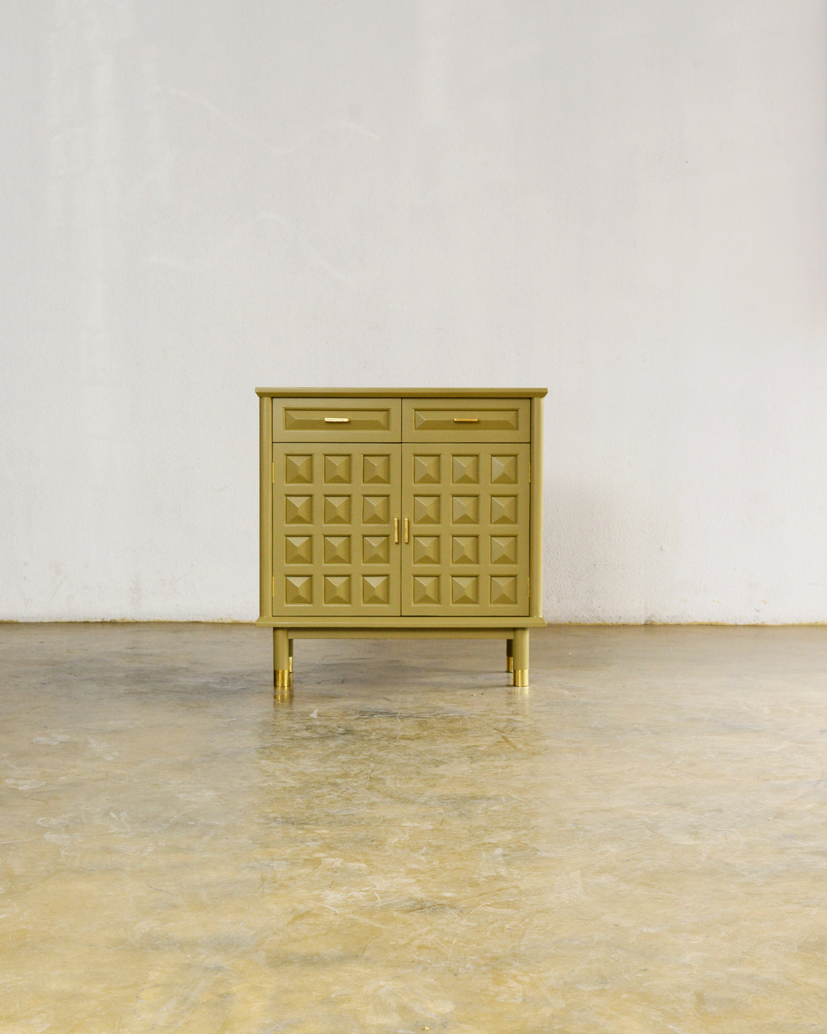 Hijo Sideboard – Gamar Furniture