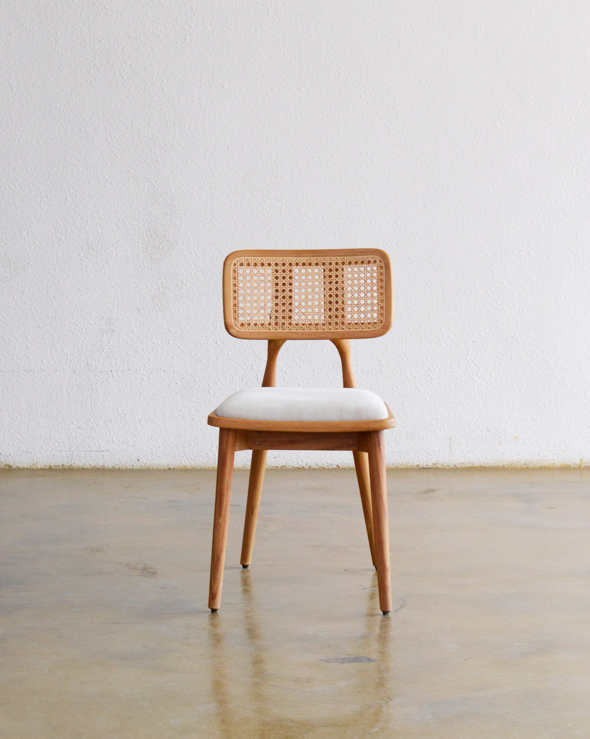 Marco Chair - Upholstered – Gamar Furniture