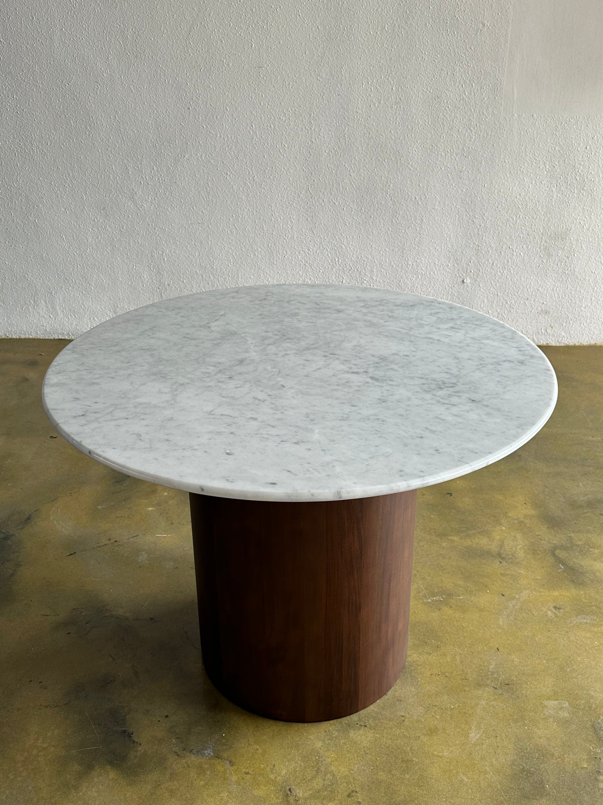 Maria Dining Table – Gamar Furniture