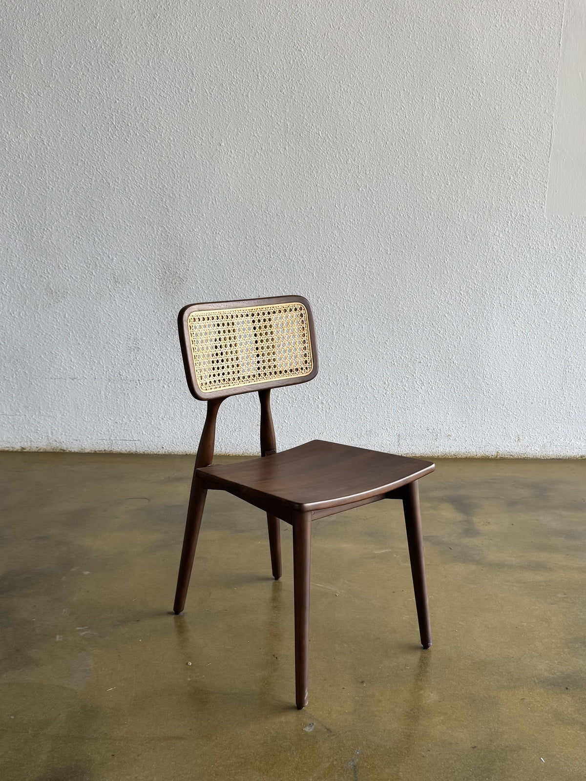 Marco Chair - Solid Base – Gamar Furniture