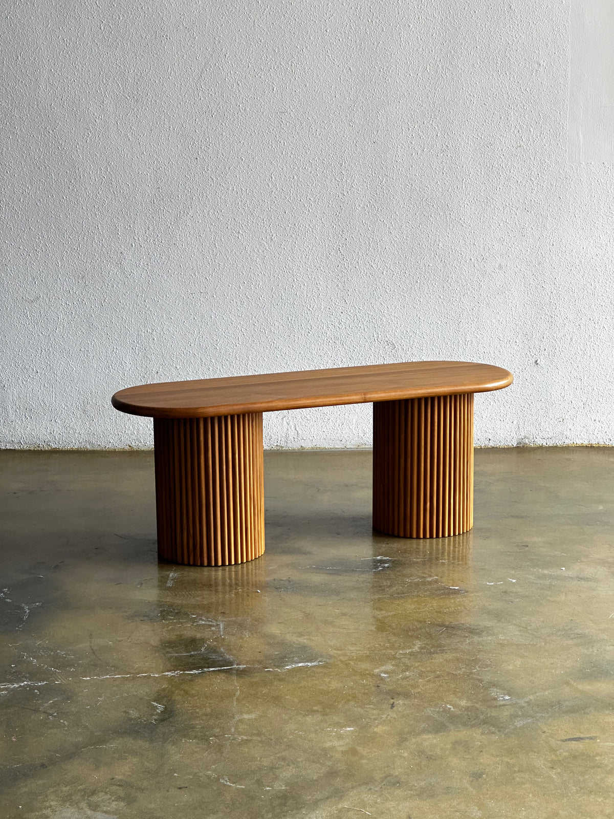 Helen Bench – Gamar Furniture