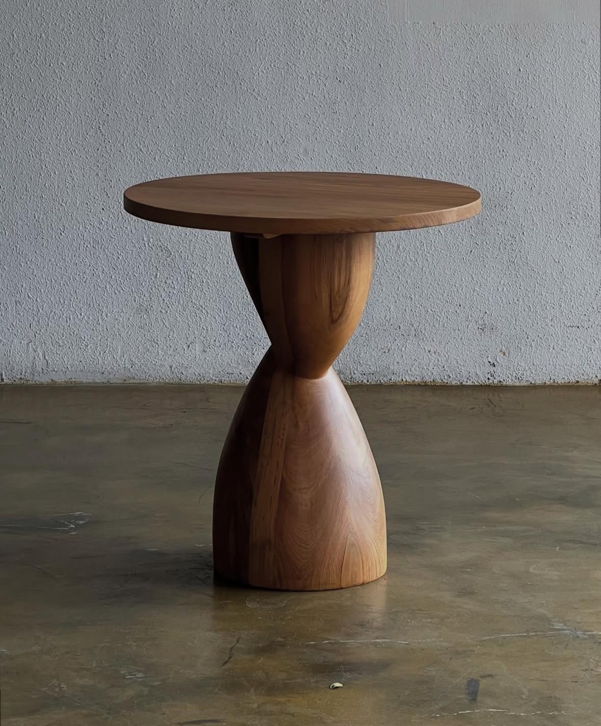 Greta Side Table – Gamar Furniture