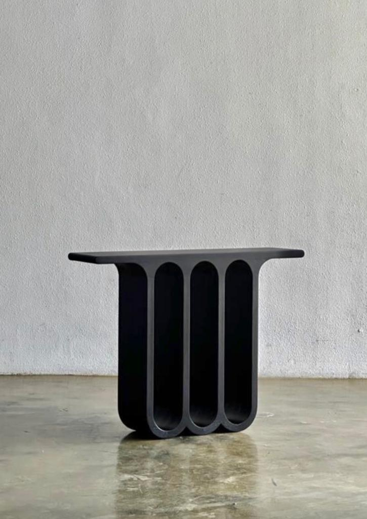 Entry Way Console – Gamar Furniture