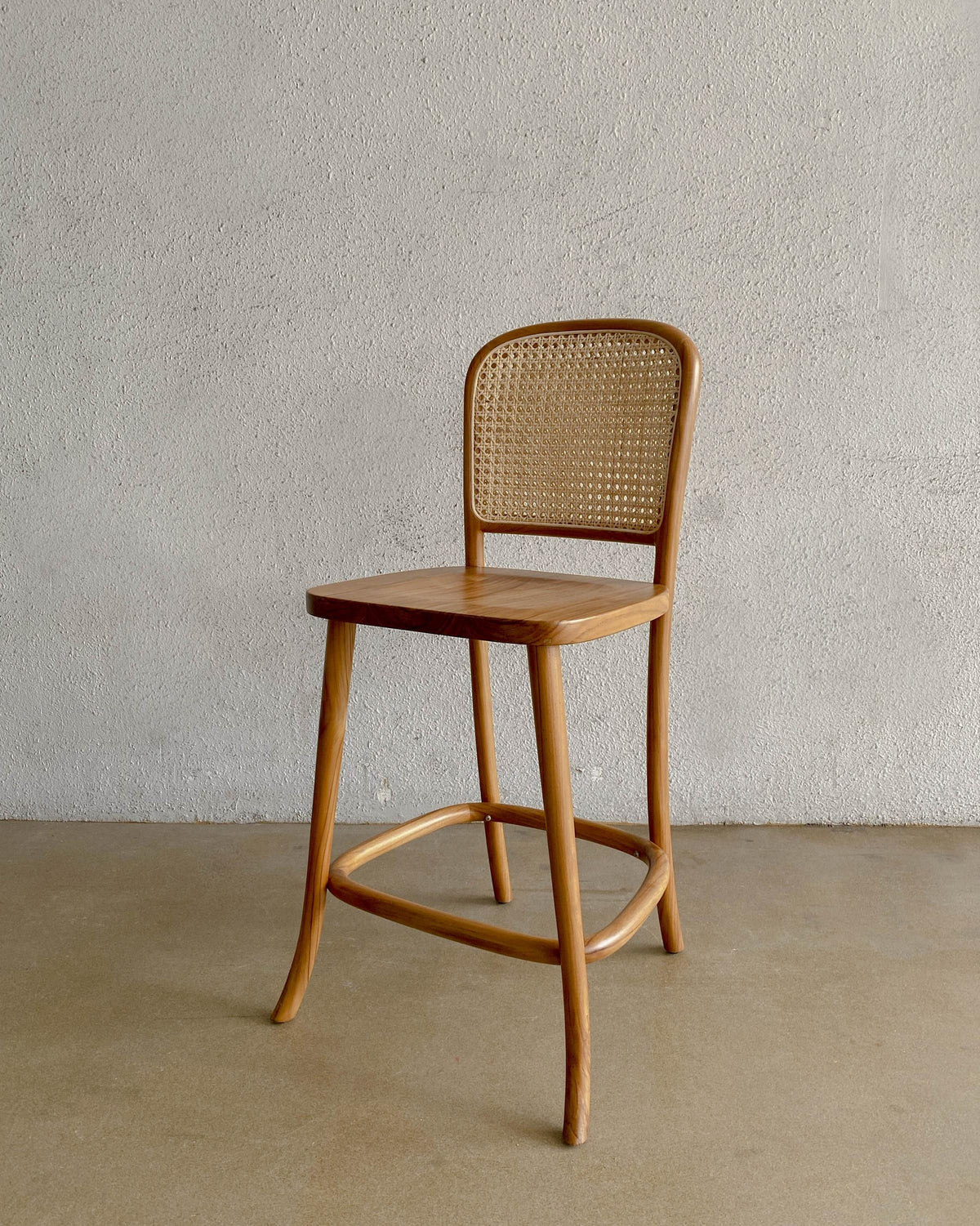 Rina Bar Stool – Gamar Furniture