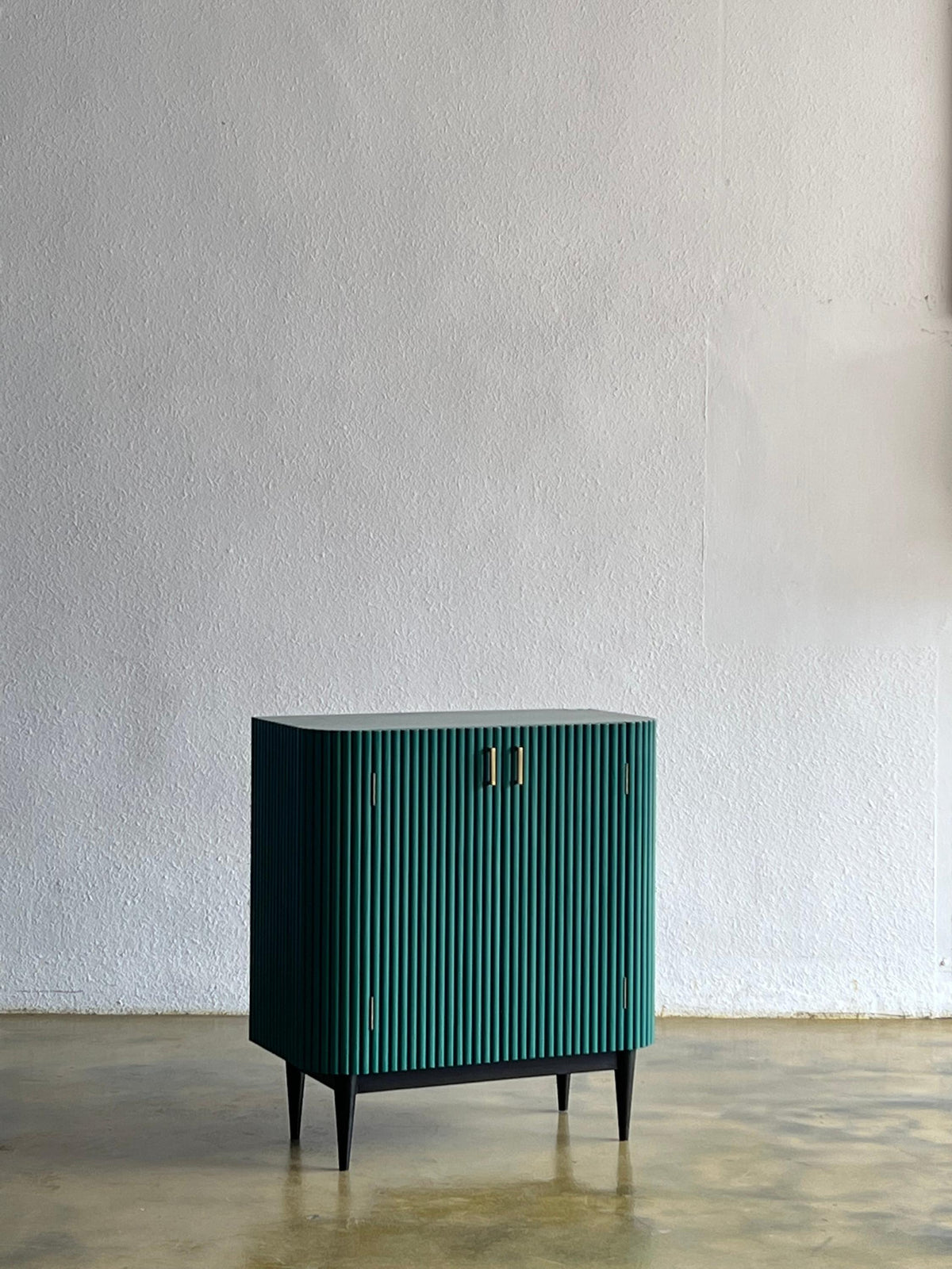 Parsa Sideboard (Black Friday) – Gamar Furniture